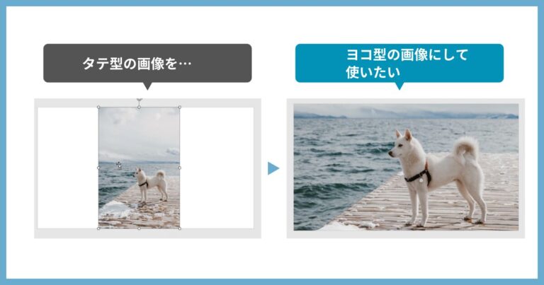 【パワポ】保存版！画像の加工テクニック集【切り抜きも透過も自在】 | RITO-NOTE